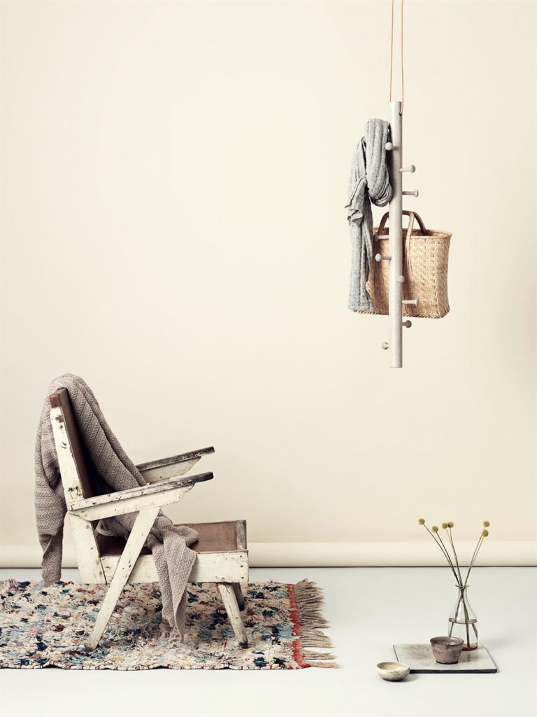 Copenhanger - Smoked oak - Skjetne Design